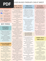 Locus of Control Worksheet | PDF | Neuropsychological Assessment ...