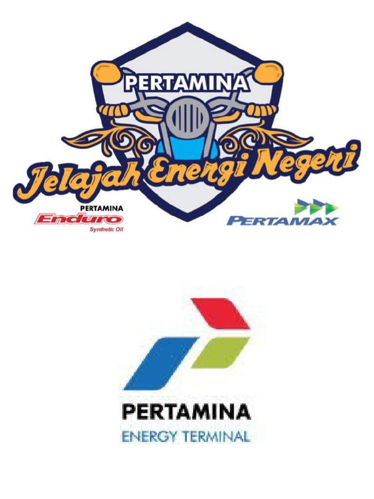 Pertamina Energi Negeri | PDF