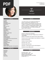 Sonic Olya Usolya | PDF | Yarn | Crochet