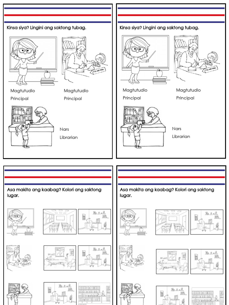 q3 w1 Melcs Based Activity Sheets v2 | PDF
