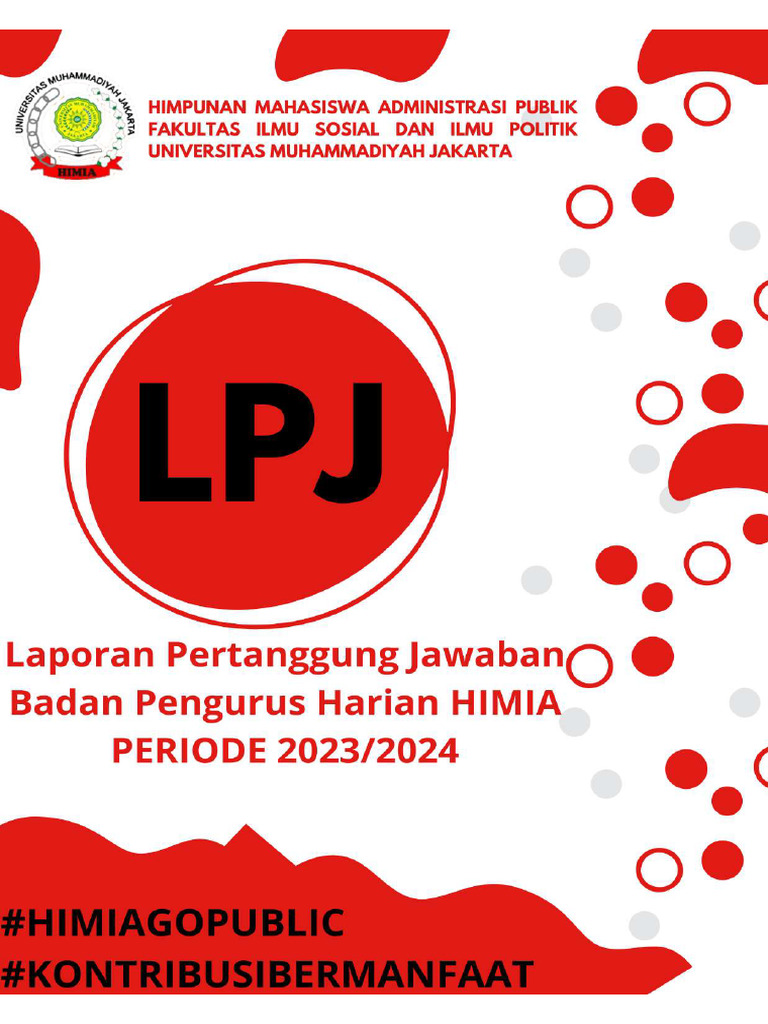 COVER LPJ | PDF