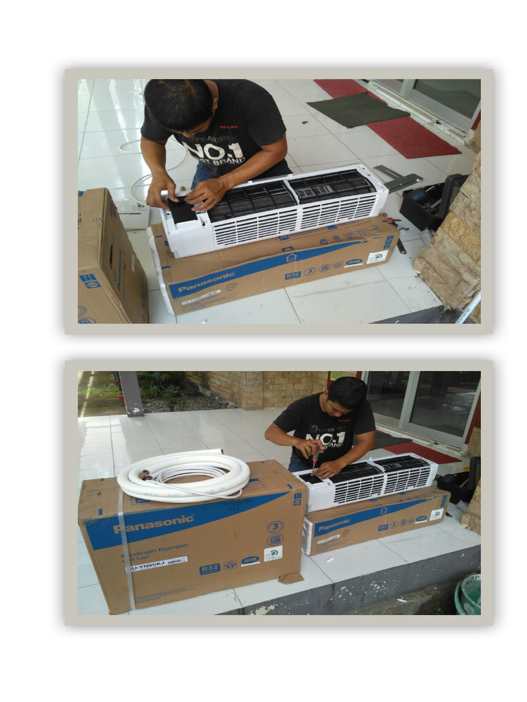 Foto Belanja Modal Av 1 PK 2017 | PDF