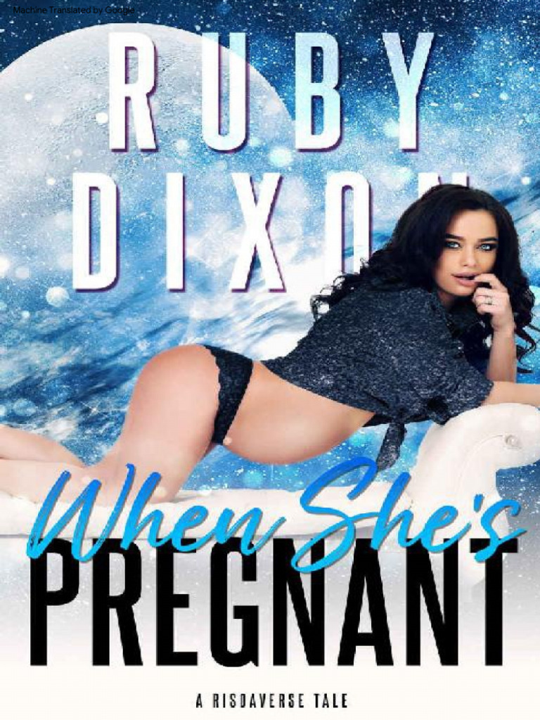 When She Pregnant | PDF
