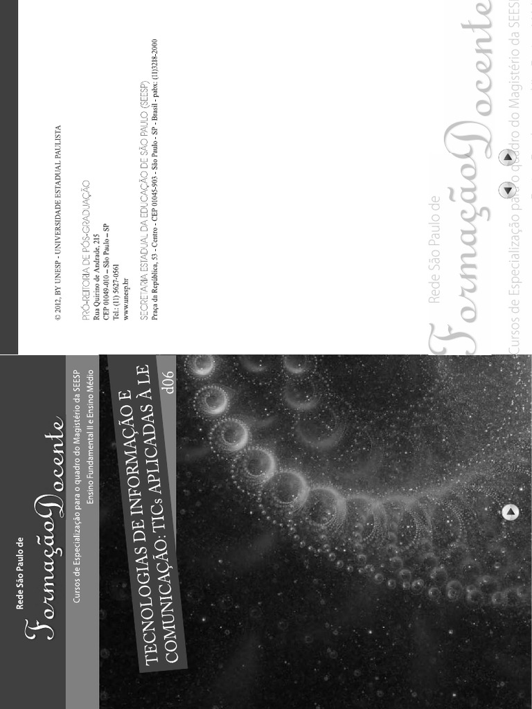 TICs - 03 - O Computador Como Ferramenta para o Ensino de LE | PDF