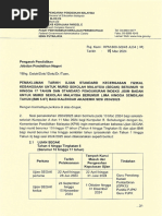 Pelaksanaan Menu Standard Prasekolah | PDF