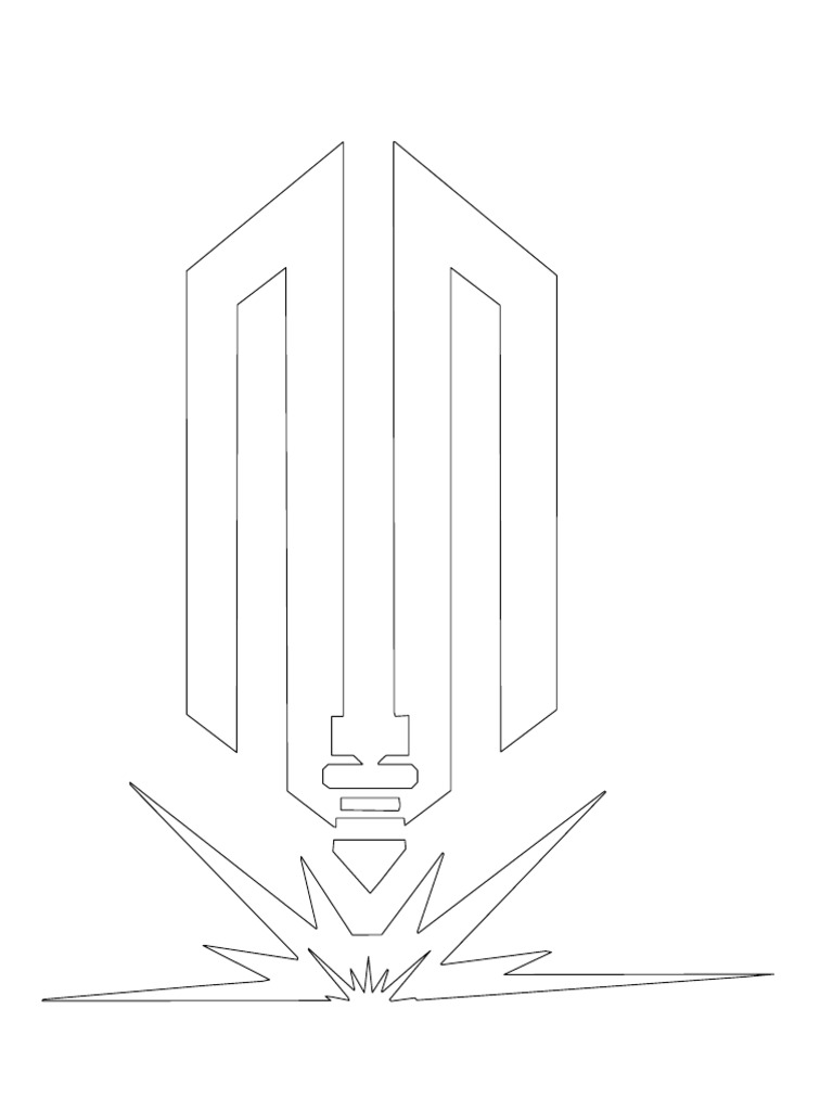 Tengah Model | PDF