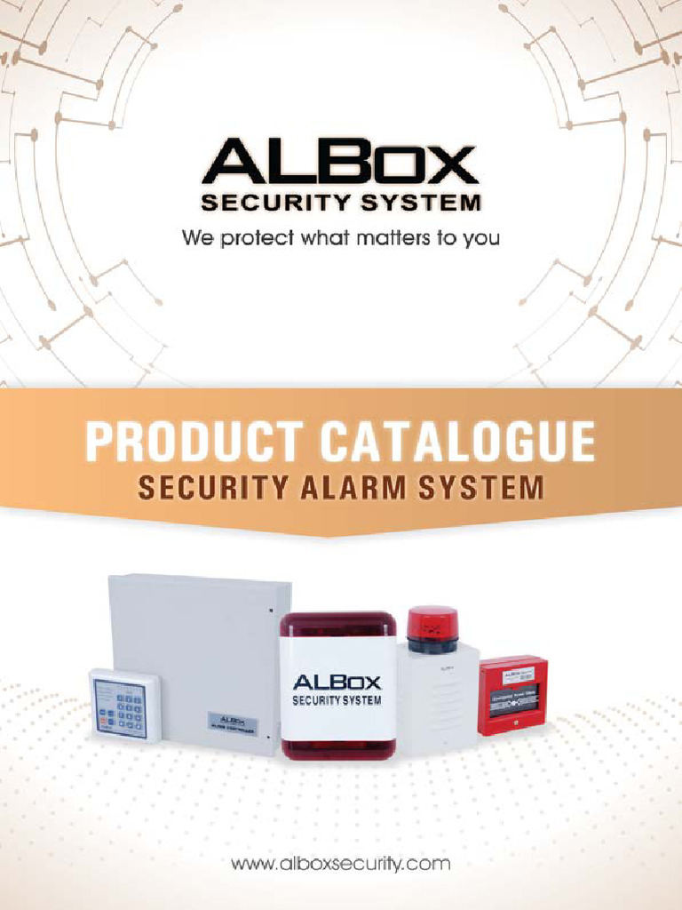 VI.6 Foot Rail - Albox KB36 | PDF