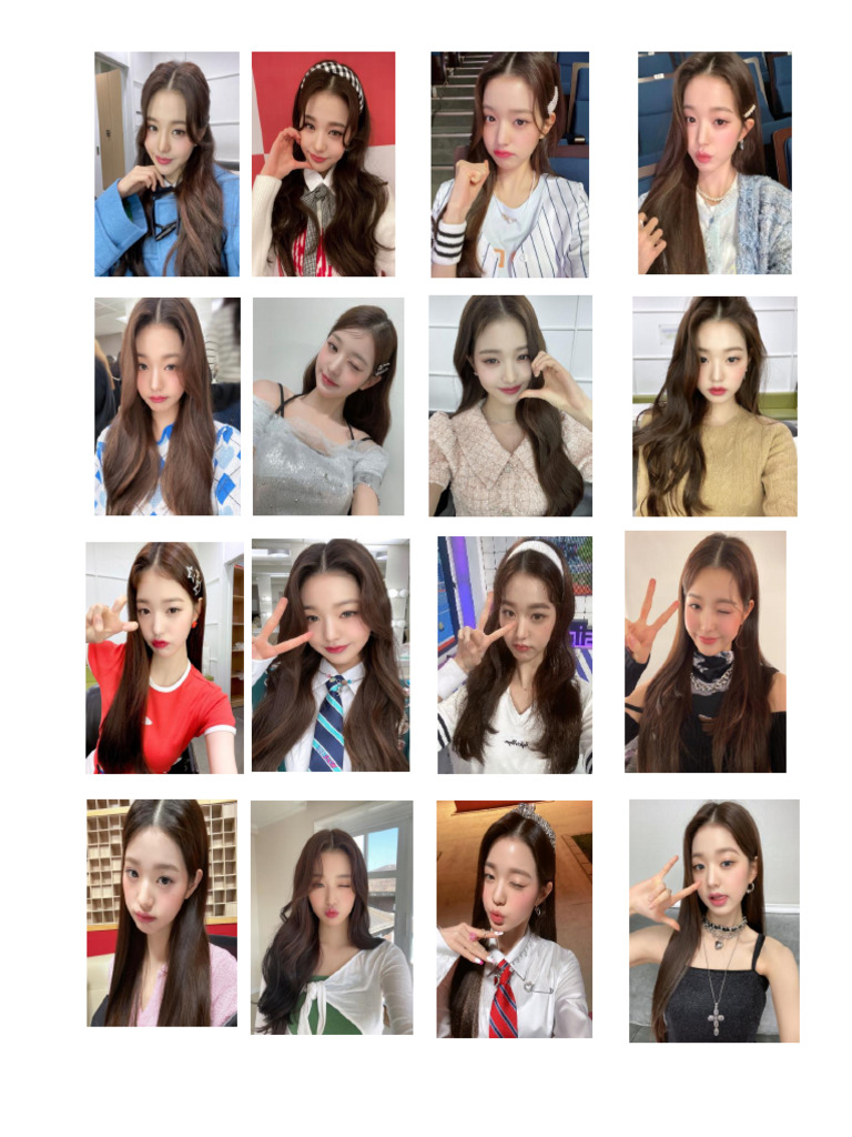 Wonyoung PC | PDF