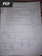 Prefijos Numerales Que Se Utilizan en La Quimica Organica. Algunos ...