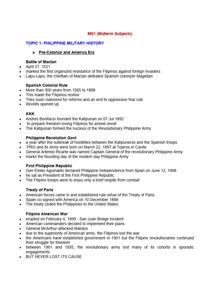 Comprehensive Handouts | PDF | Morality | Courage