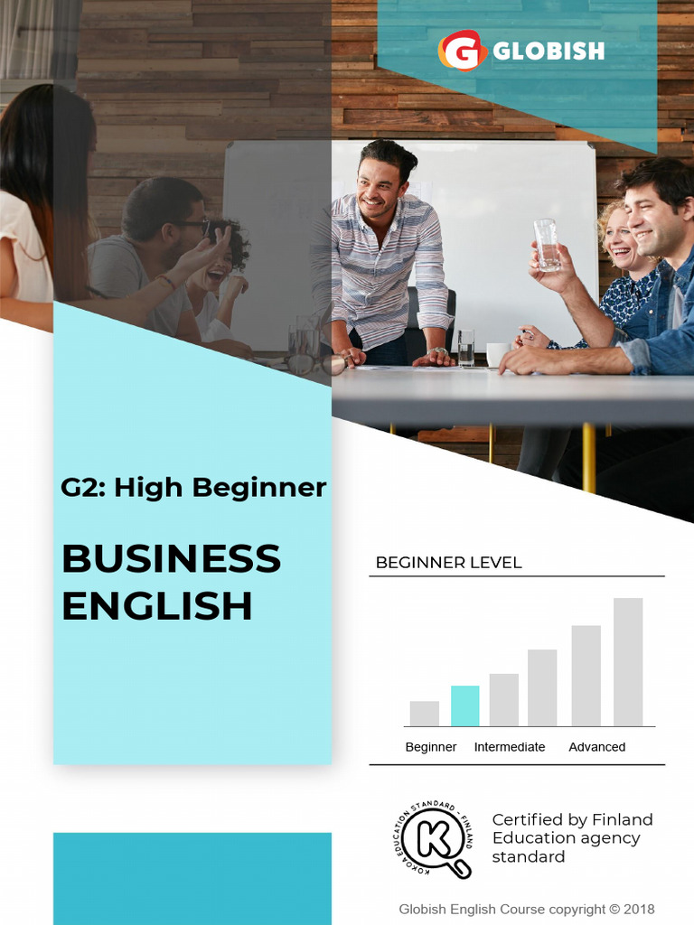 Business G2 - Sample Syllabus | PDF