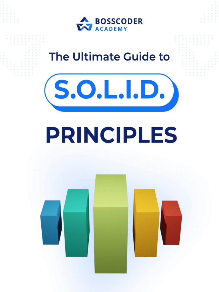 SOLID Principles ? 1700128364 | PDF | Inheritance (Object Oriented Programming) | Interface ...