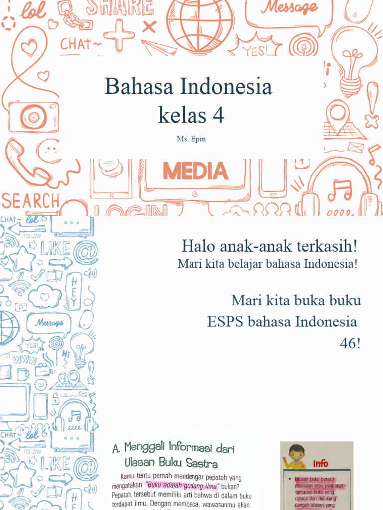 Tema 4 (Autosaved) | PDF | Seni & Disiplin Bahasa