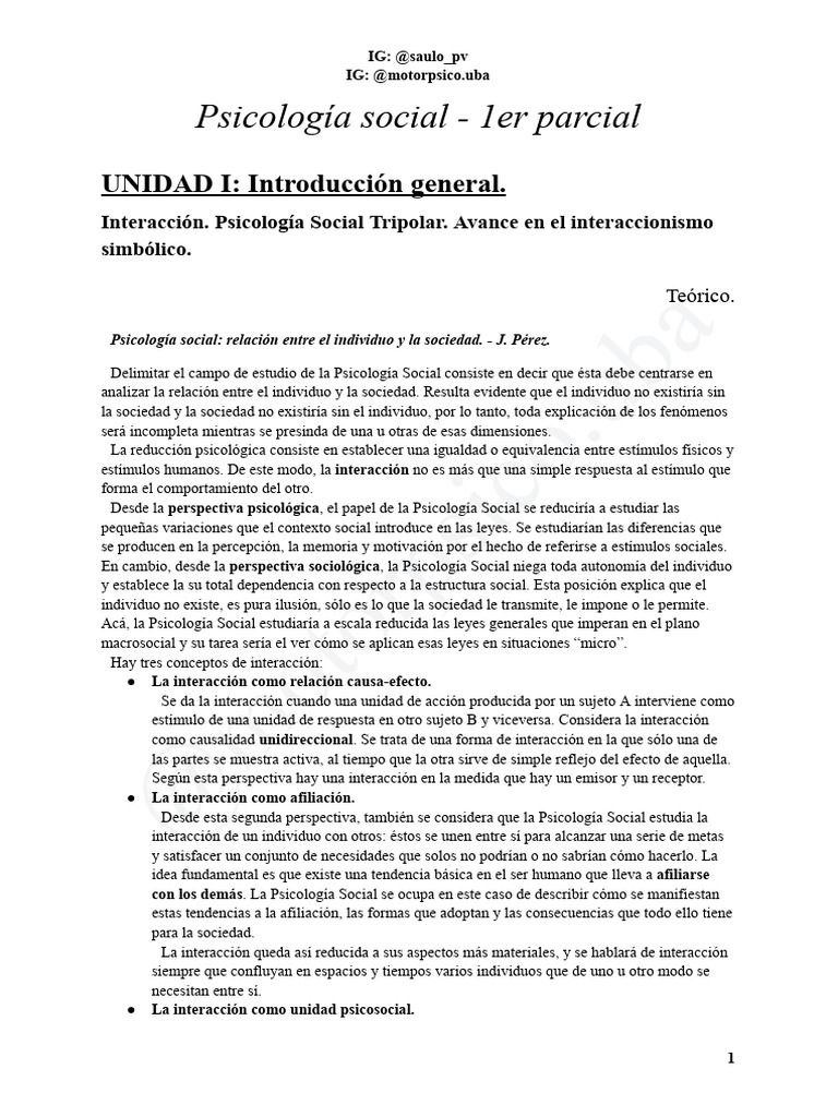 76 Compressed | PDF | Psicología Social | Sicología