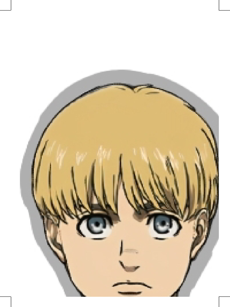 Armin | PDF