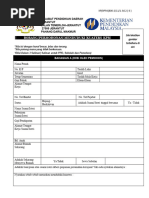 Panduan Pemeriksaan Dalaman Ap 308 Dan Pemeriksaan Mengejut Ap 309 | PDF