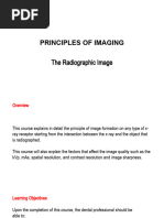 Manual Radiographic Film Processing Steps | PDF | Chemical Compounds ...