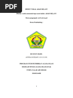 E Pepet Dan E Taling | PDF