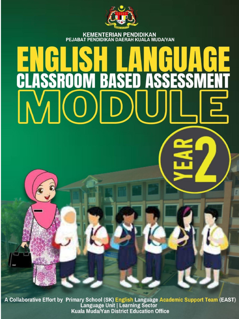 PBD Module East Year 2 2023 | PDF | Phonics | Sweater