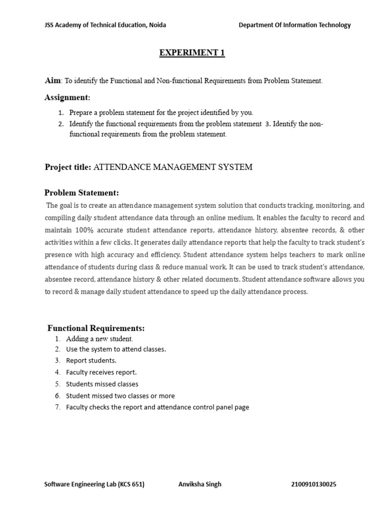 Experiment 1 Aim Assignment | PDF | World Wide Web | Internet & Web