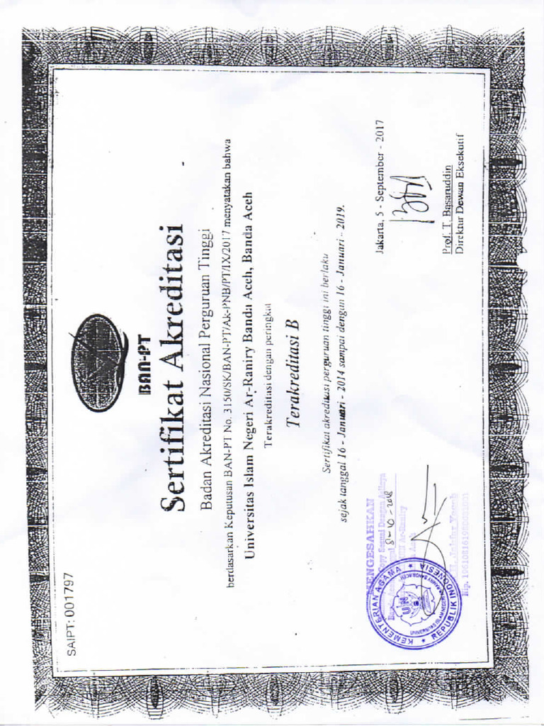 AKRED Halaman 1 | PDF