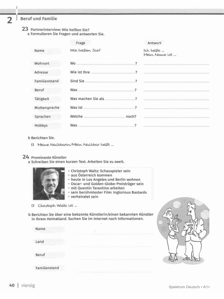 U 1 | PDF