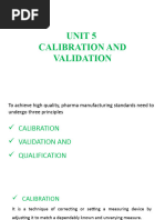Water Meter Calibration Procedure | PDF | Calibration | Nature