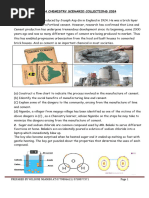 Physics Element of Construct | PDF | Light | Physics