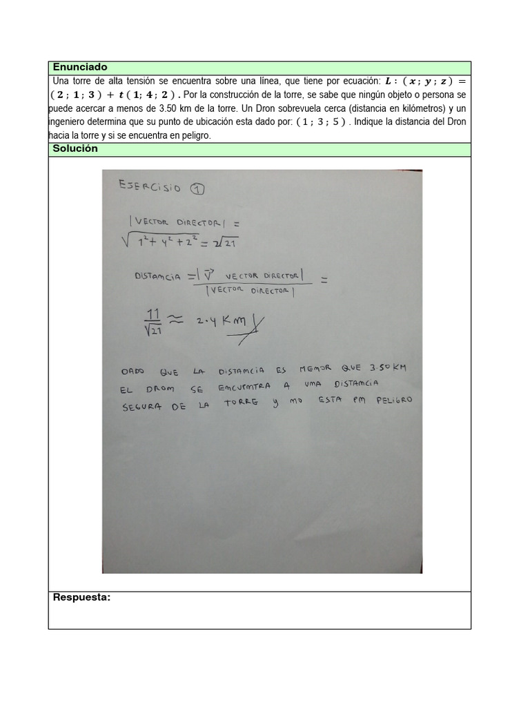 t1 Desarrollo Mate 1 | PDF