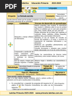 Proyecto Escolar: Eclipses y Fases Lunares | PDF | Luna | Eclipse