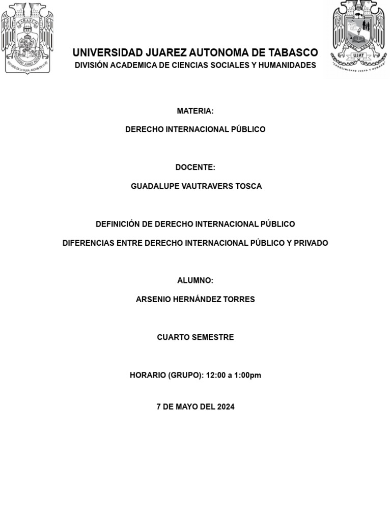 DIP Tarea HernándezTorres Arsenio | PDF