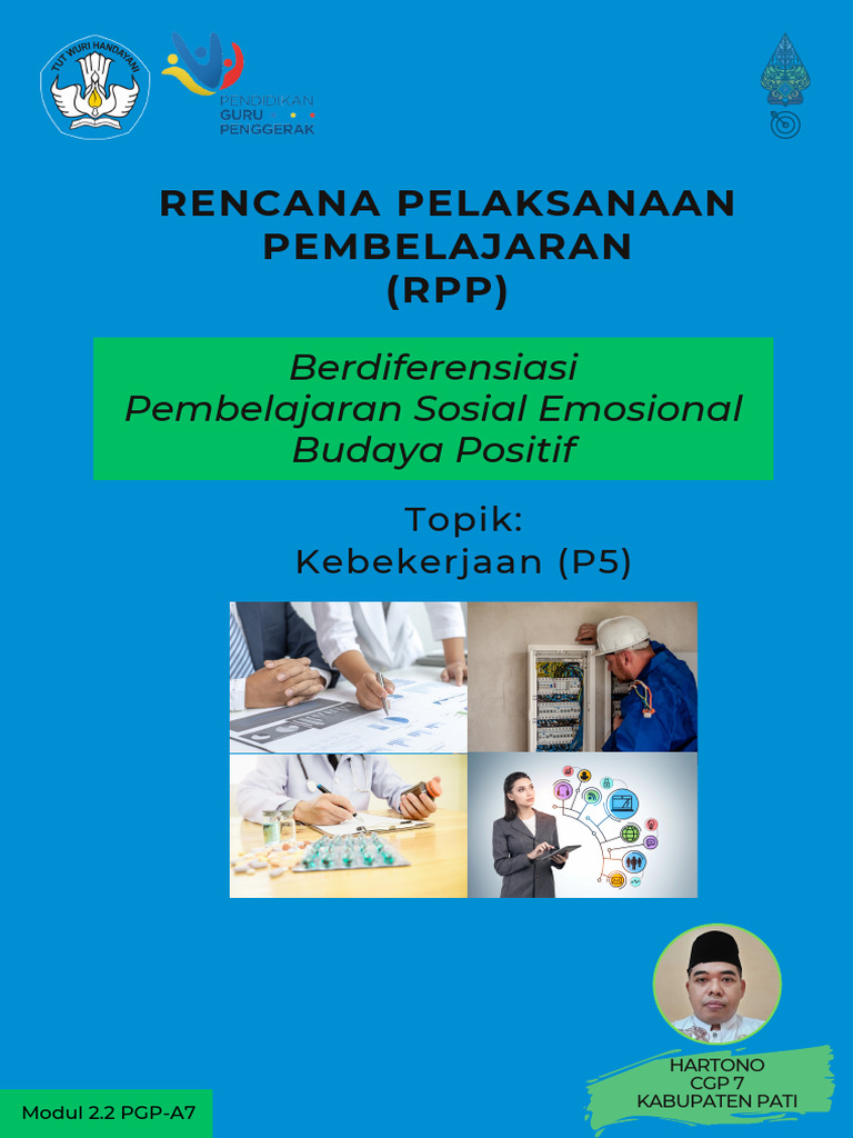 Contoh P5 | PDF