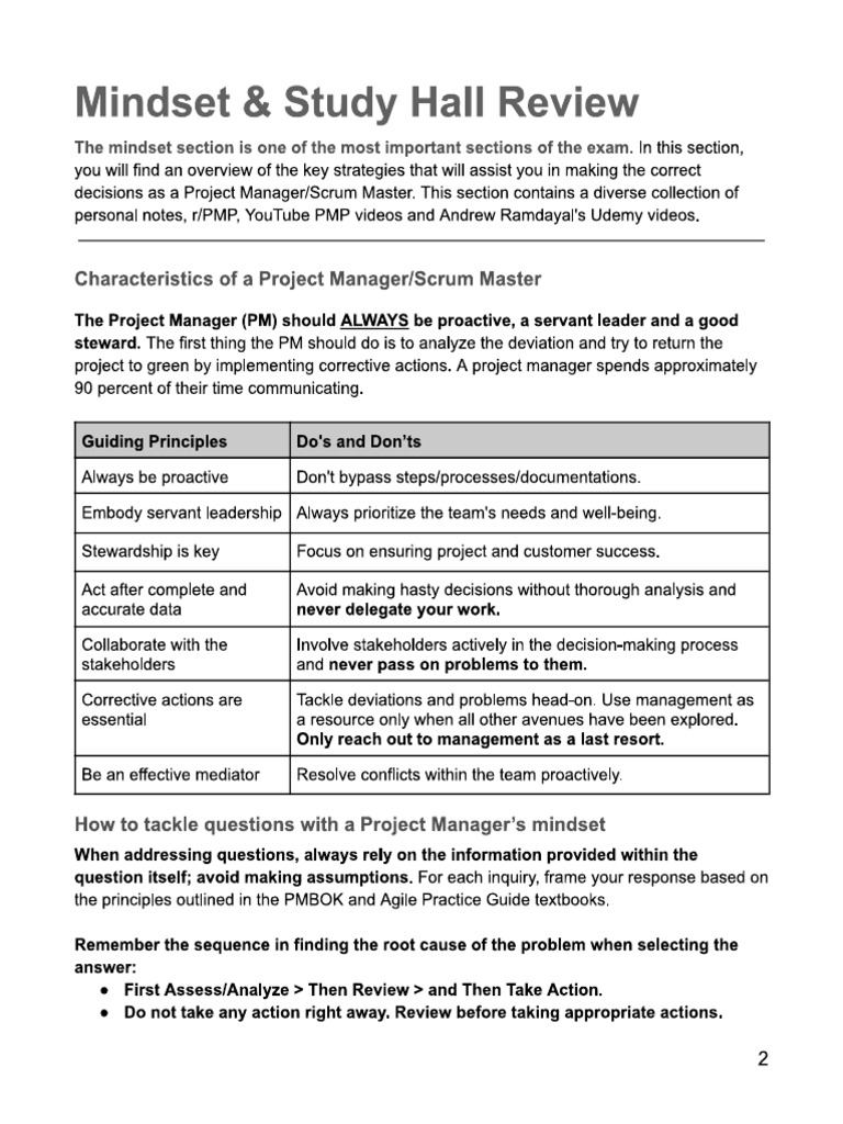 Mindset 24 | PDF