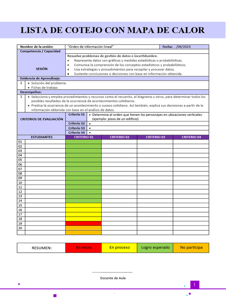 3°_EDA7_SEM1_S1_MAT-INSTRUMENTO | PDF