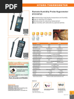 TAPPI T 441 - Water Absorptiveness (Cobb Test) | PDF | Materials