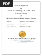 ICT Standard Deviation Projection | PDF | Market Trend | Business Economics