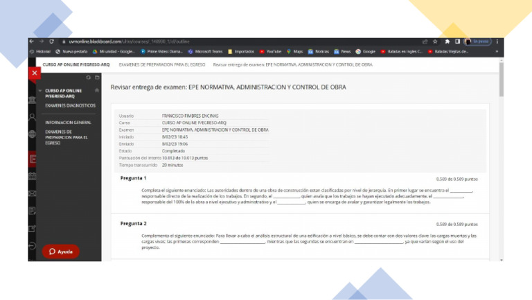 Actividad 1 Febrero 2023 - Epe2 Avance de Proyecto Integrador | PDF