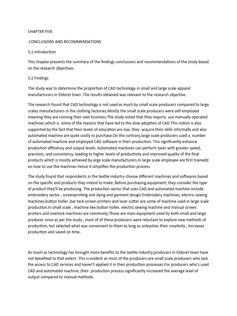 Chapter Five-Wps Office | PDF | Computer Aided Design | Automation