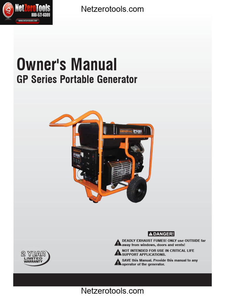 GP Serie | PDF | Ac Power Plugs And Sockets | Alternating Current