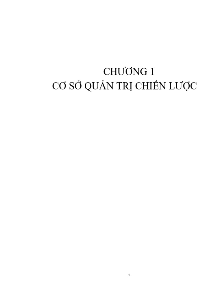 Giao Trinh Qtcl | PDF