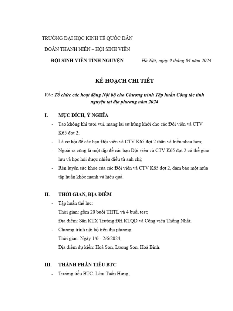 (THĐ24) - (N I B ) - (KHCT) | PDF