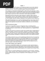 Physical Science Melcs | PDF | Light | General Relativity