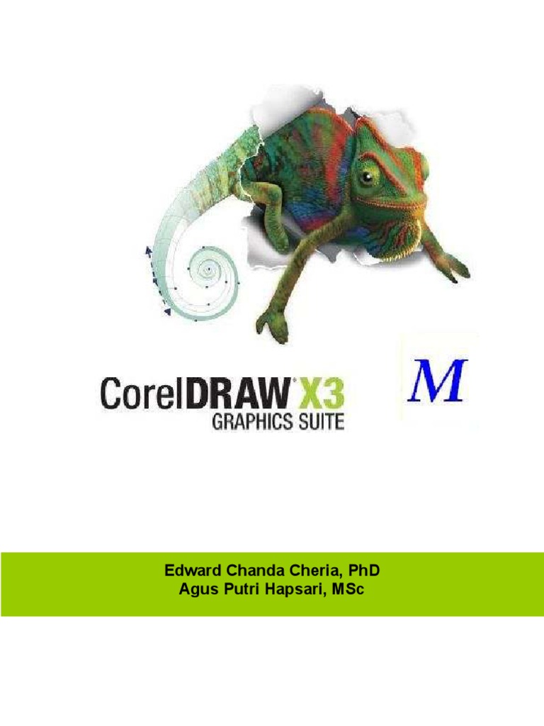 Corel Draw x3 | PDF
