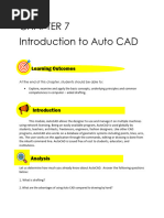 The History of AutoCAD | PDF | Auto Cad | Computer Aided Design