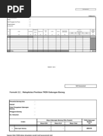 Form Contoh Perhitungan TKDN (KemenPerin) Ok | PDF
