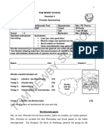 Hoe Om Tee Te Maak Instruksies | PDF