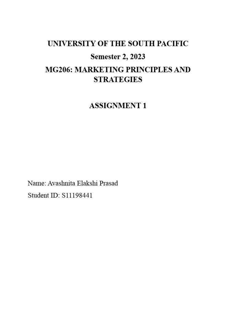 MG206 Assignment 1 | PDF | Asbestos | Johnson & Johnson