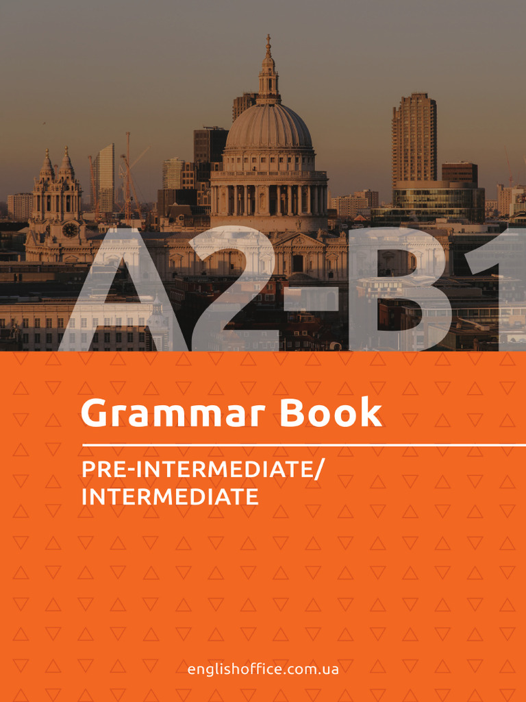 EnglishOffice Grammar A2 | PDF