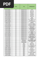 BMTC Bus Routes from Majestic Station | PDF | Bus Transport ...