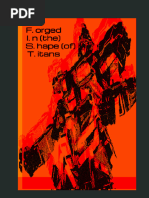 Lancer Actions Cheat Sheet | PDF